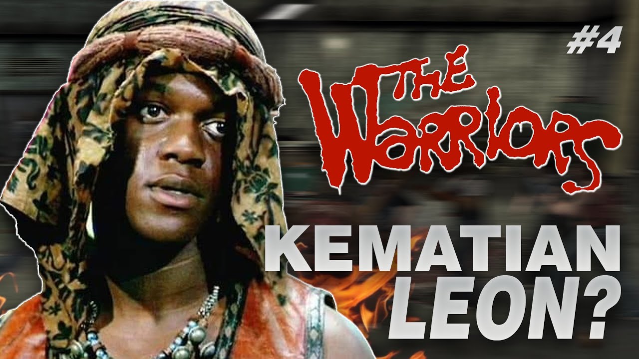 BERTEMU GENG BASEBALL FURIS....The Warriors GAMEPLAY #4 - YouTube