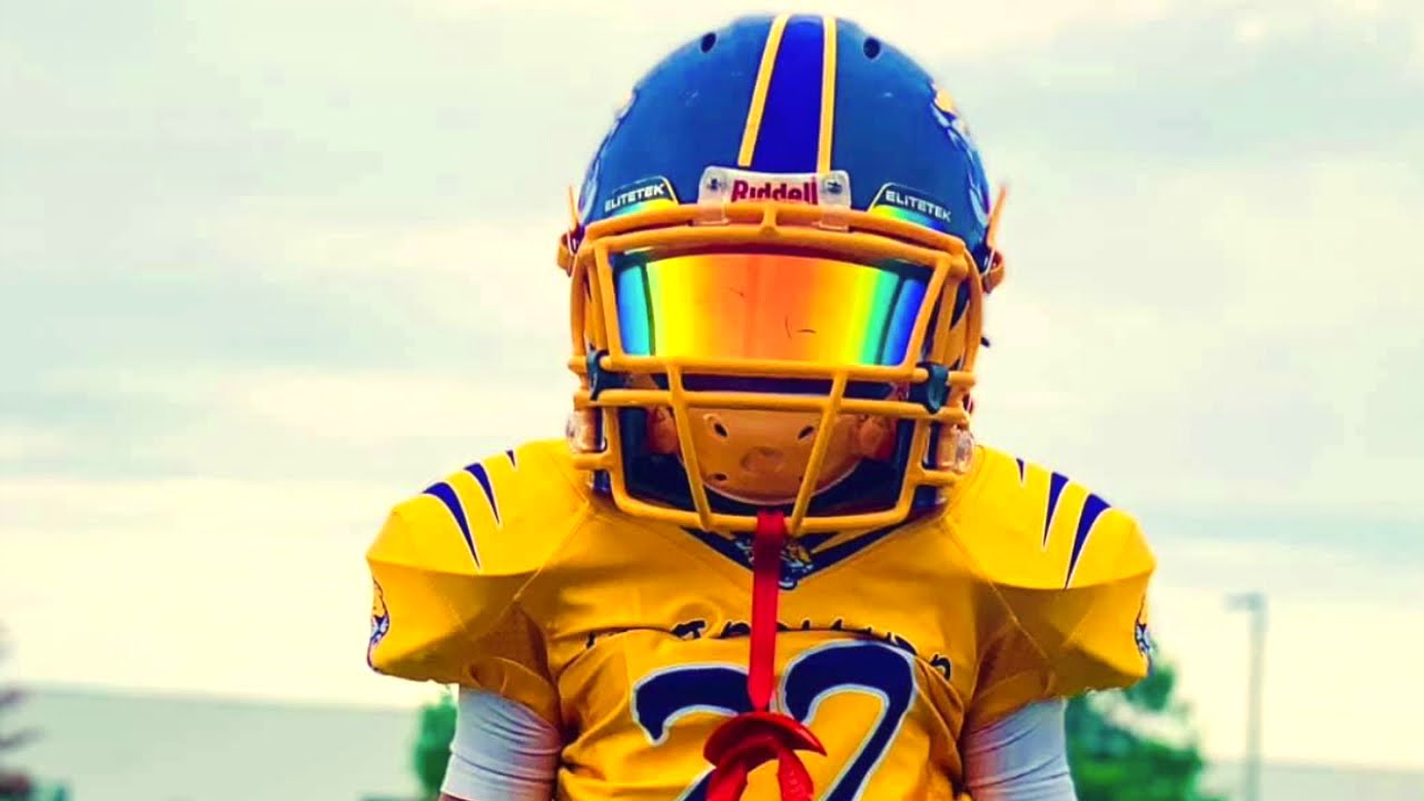 Kaleb Davis | 2020 Highlights - YouTube