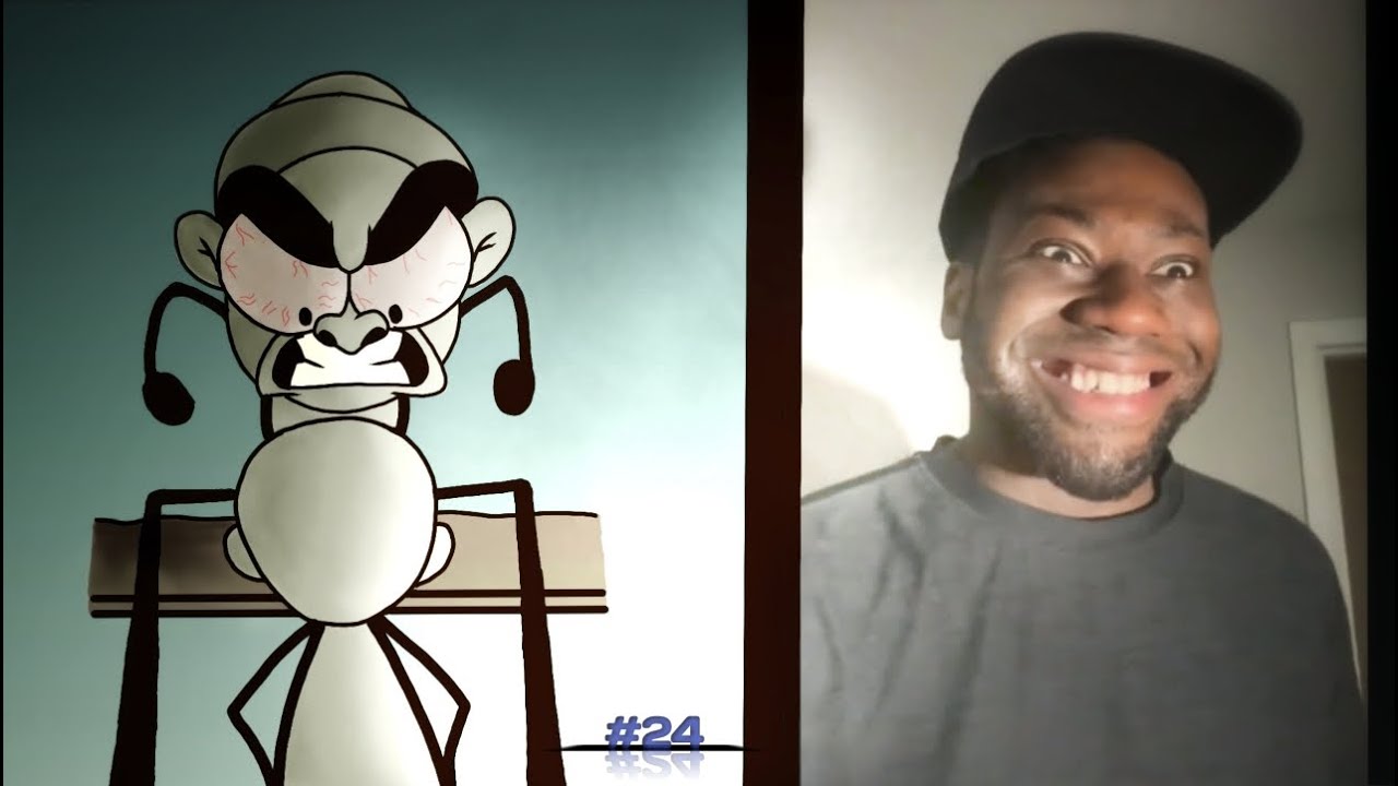 Rico Animations Vs original #24 - YouTube