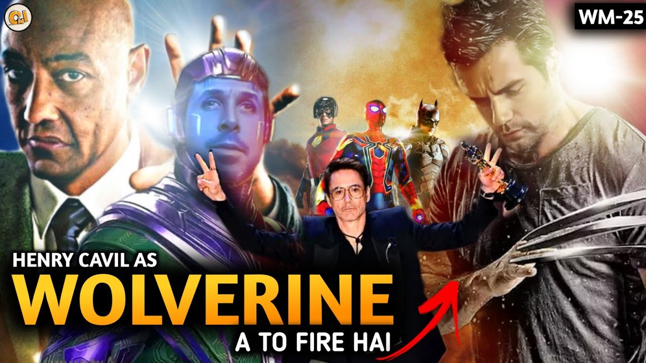 RDJ Create History | Punisher | Shang-chi 2 Plot Leaks | Venom 3 Title ...