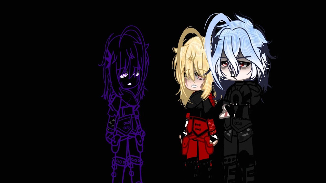 Hey, are you done?! ||Meme|| (Vicky, Vicky Reversa & Shigaraki) //BNHA ...