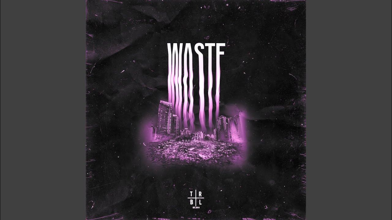 Waste (Sped Up) - YouTube