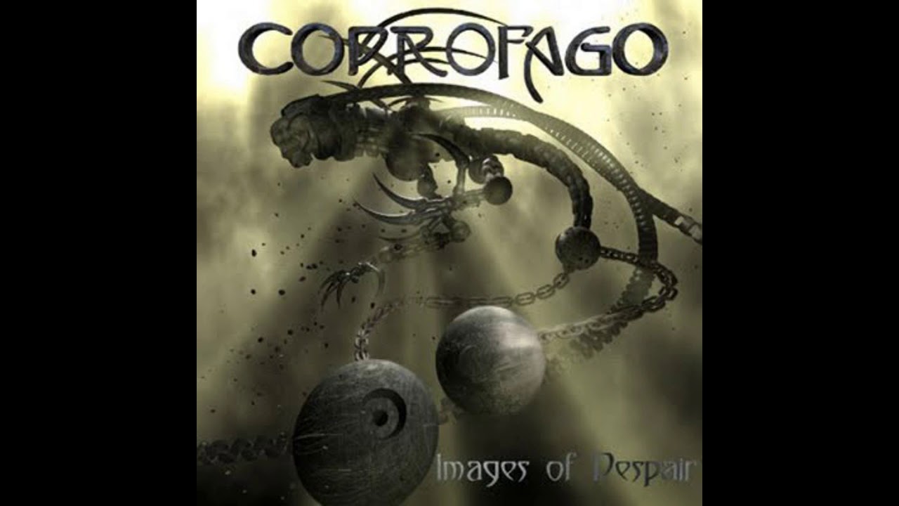 COPROFAGO - Images of Despair (1999) - YouTube