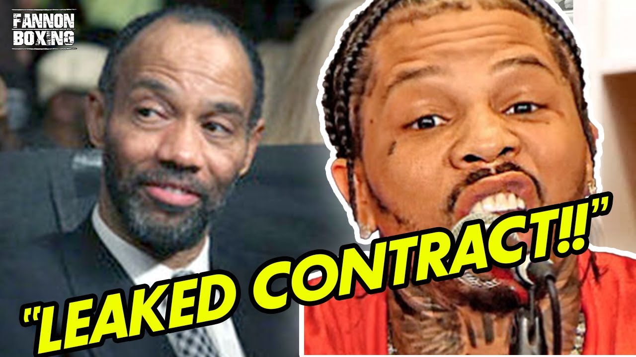 LEAKED INFO! AL HAYMON "LOVES TURKI ALALSHIEK"! DUMB BUSINESS DESICIONS ...