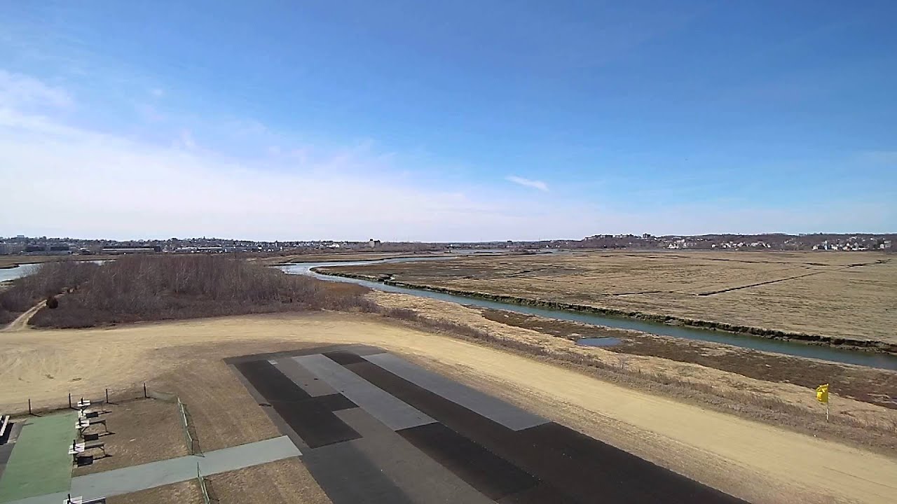 March 13, 2016 Flying at the 107th RC Flyers Club - YouTube