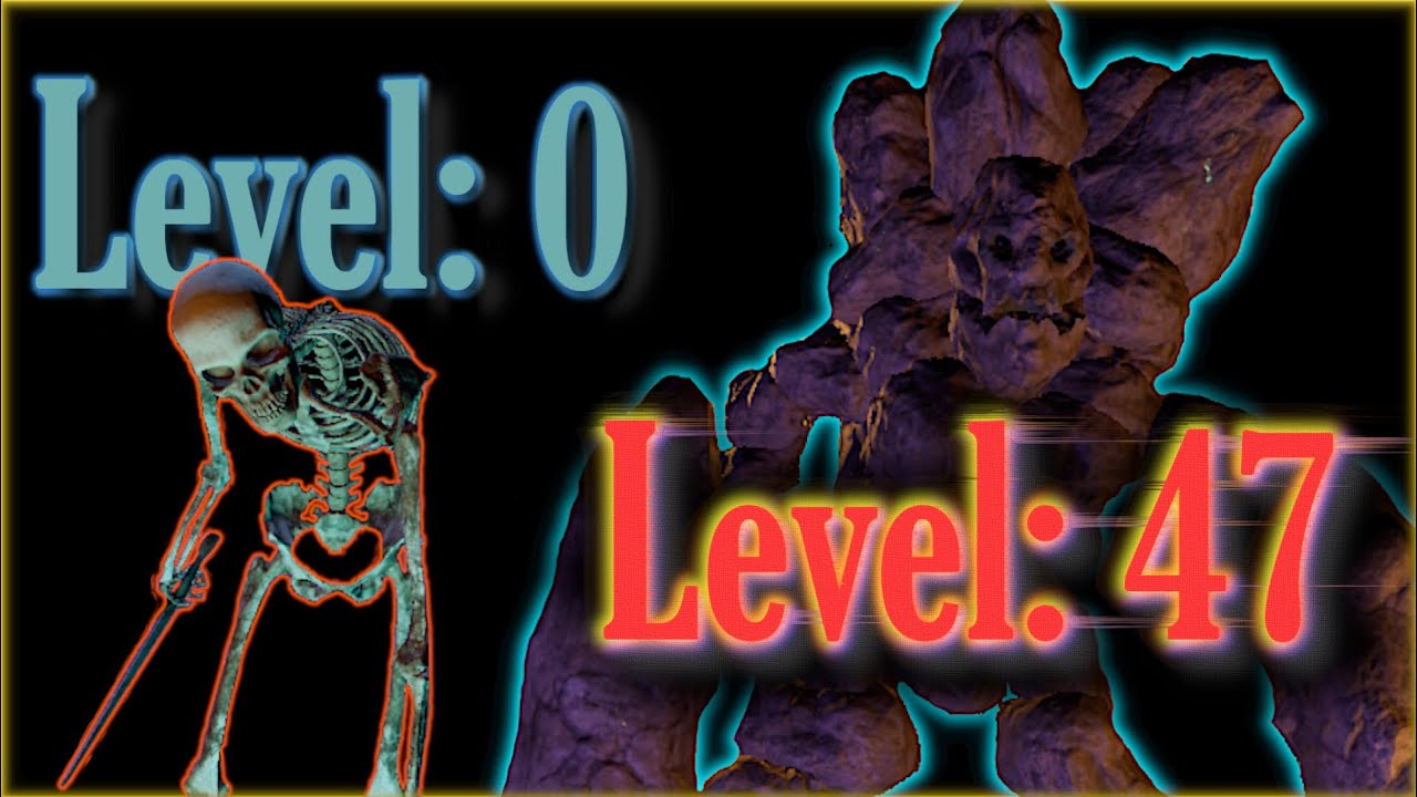 Faustian Bargain Guide / How to - Dark and Darker Tips and Tricks / Gameplay - YouTube