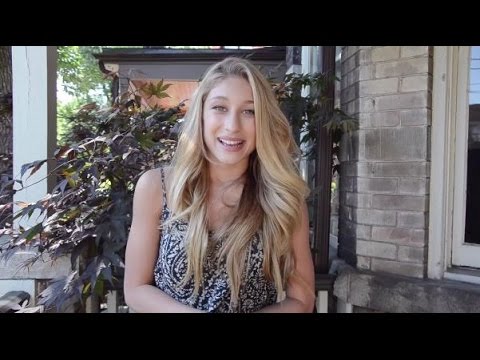20 Questions with Briar - YouTube