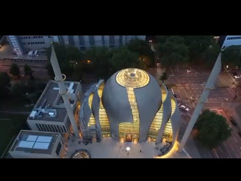 Hafta sonu VloG Köln'de geziyoruz ve meşhur Kebaplanda Adana Dürüm deniyoruz