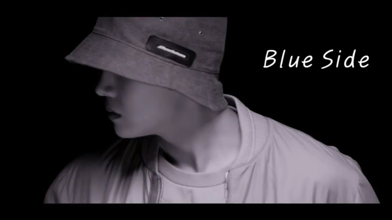 *BTS J-hope제이홉* Blue Side FMV - YouTube