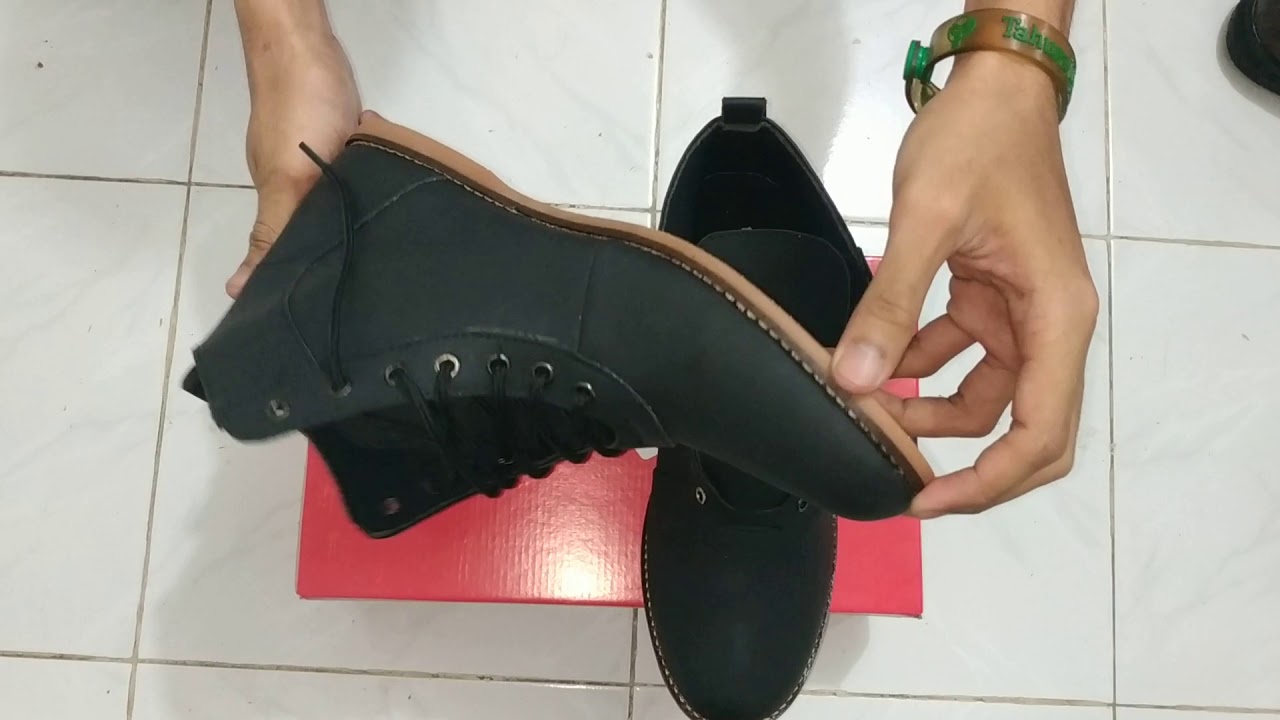 kickers bandit - YouTube