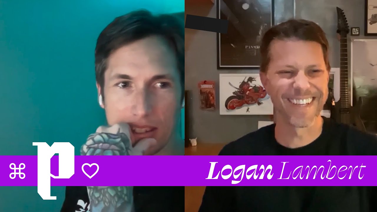 Logan Lambert - YouTube