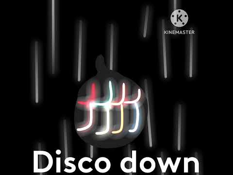 Disco down by Alex goose - YouTube