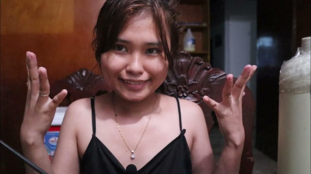 Time for a Hair Change - YouTube