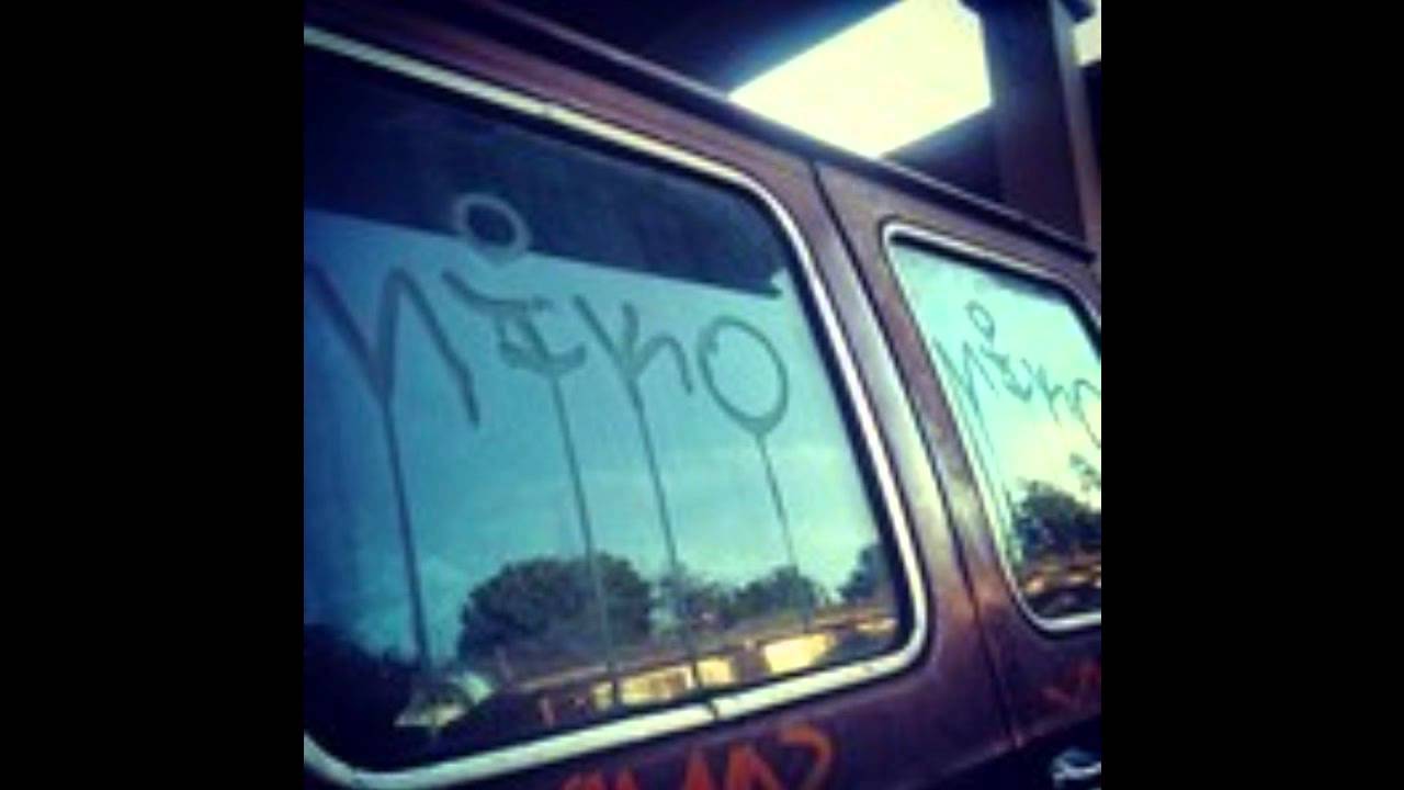 RARE FUNK - Santa Ana - YouTube