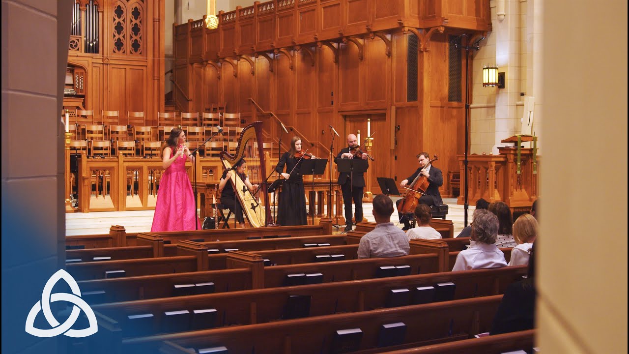 Crown Him With Many Crowns (Symphony No. 6, Op. 74 by Tchaikovsky ...
