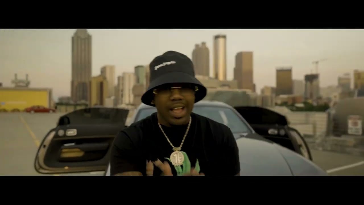 Champ1k - Traffik (Official Music Video) - YouTube