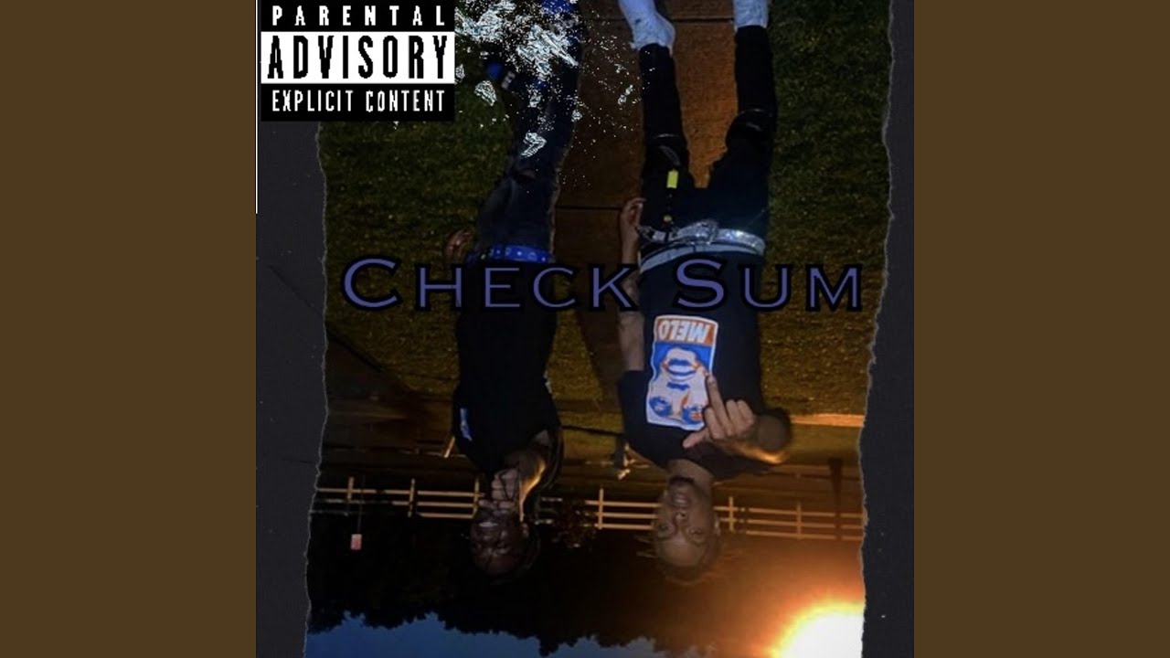 Check Sum - YouTube