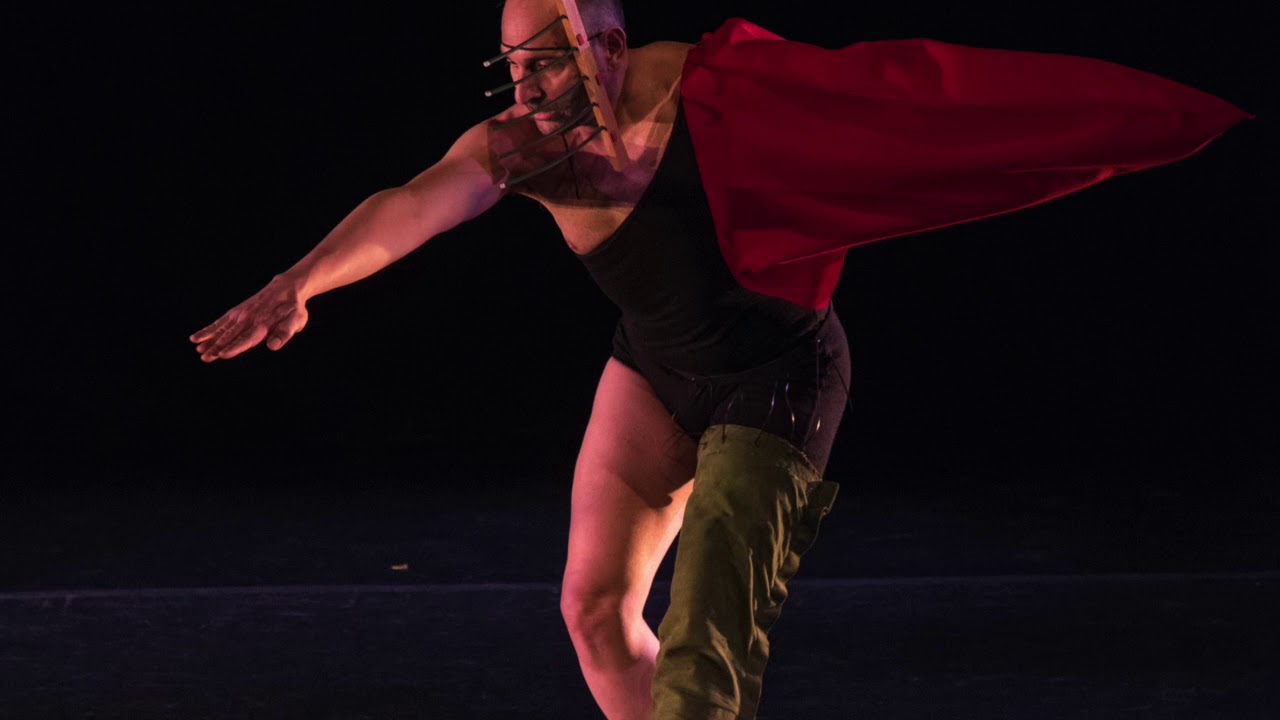 Erick Hawkins 8 Clear Places - YouTube