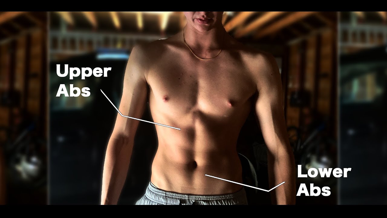 Do This Every Day Until Summer For 6 Pack Abs - YouTube