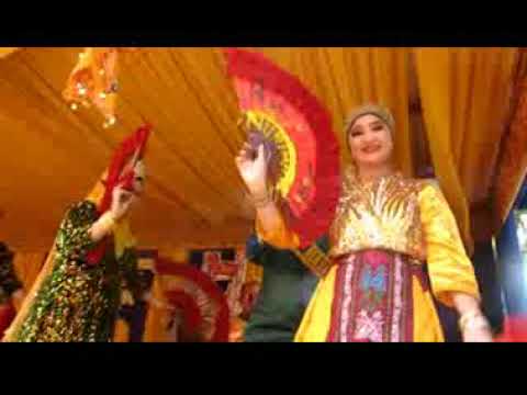 New Maranao Cultural Show2024- Kalalag sa Darangen -Kulintang Perlas ...