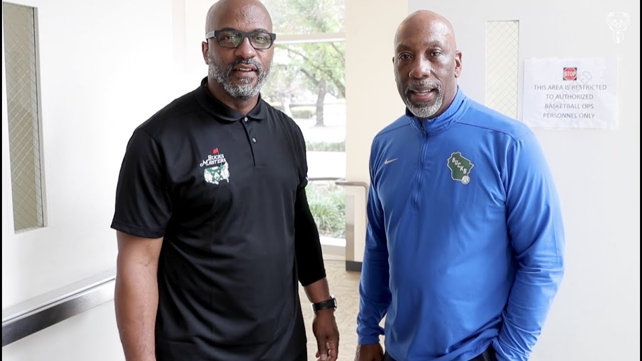 Gameday Delivered: NBA Security Team All-Access | Travel, Practice ...