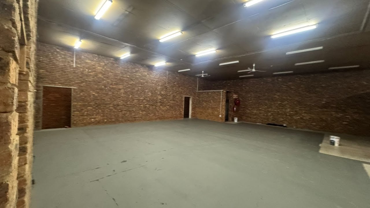SOUTTER STREET | PRETORIA WEST | PRETORIA - YouTube