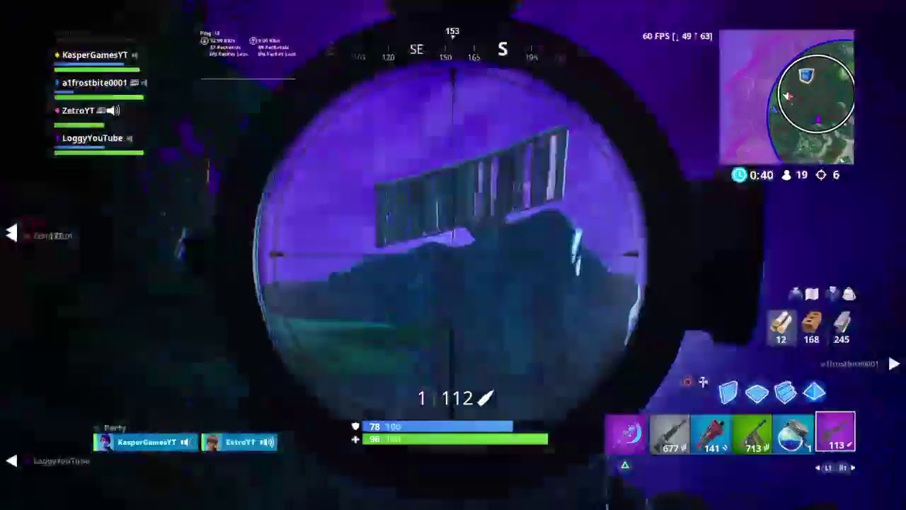 FREE ARCANA GLIDER!! TACTICAL ASSAULT RIFLE SOON!!! (FNBR) - YouTube