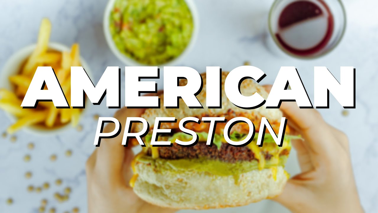 HIDDEN GEMS! 5 AMERICAN RESTAURANTS in Preston, Nevada - YouTube
