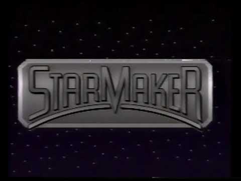 Star Maker Home Video Intro - YouTube