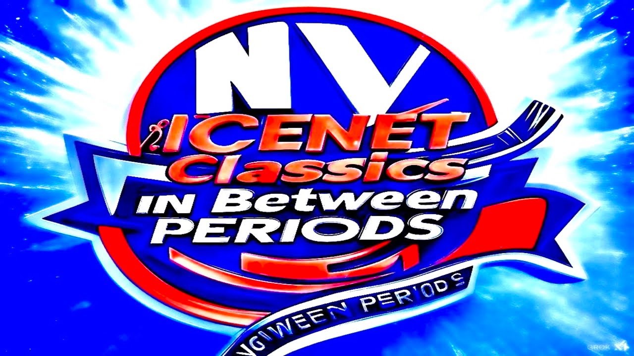 1984 NY Islanders Dave Langevin Interview Game 4 1984 Stanley Cup Final ...