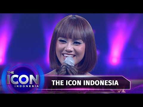 Selamat!! Sheera (Bali) Jadi Juara 3 The Icon Indonesia | The Icon Indonesia