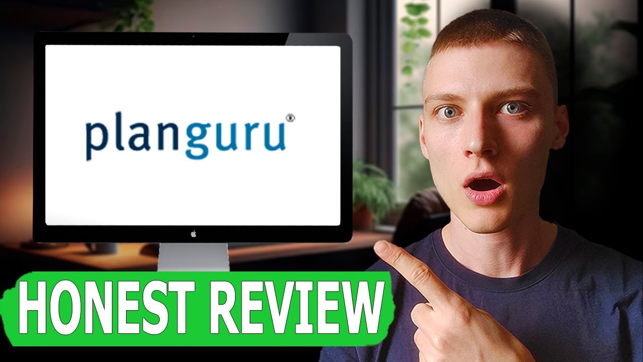 PlanGuru Honest Review: A Comprehensive User Experience of This ...