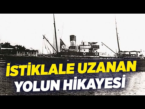İstiklale Uzanan Yolun Hikayesi | Referans Hafıza | Seçil Özer ile Referans