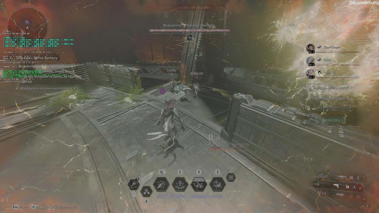 The First Descendant - YouTube