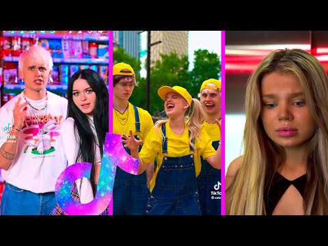 XO Team - Most Watched TikTok Dances in September 2022