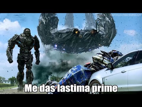 MEMES VARIADOS #57 ME DAS LASTIMA PRIME - YouTube