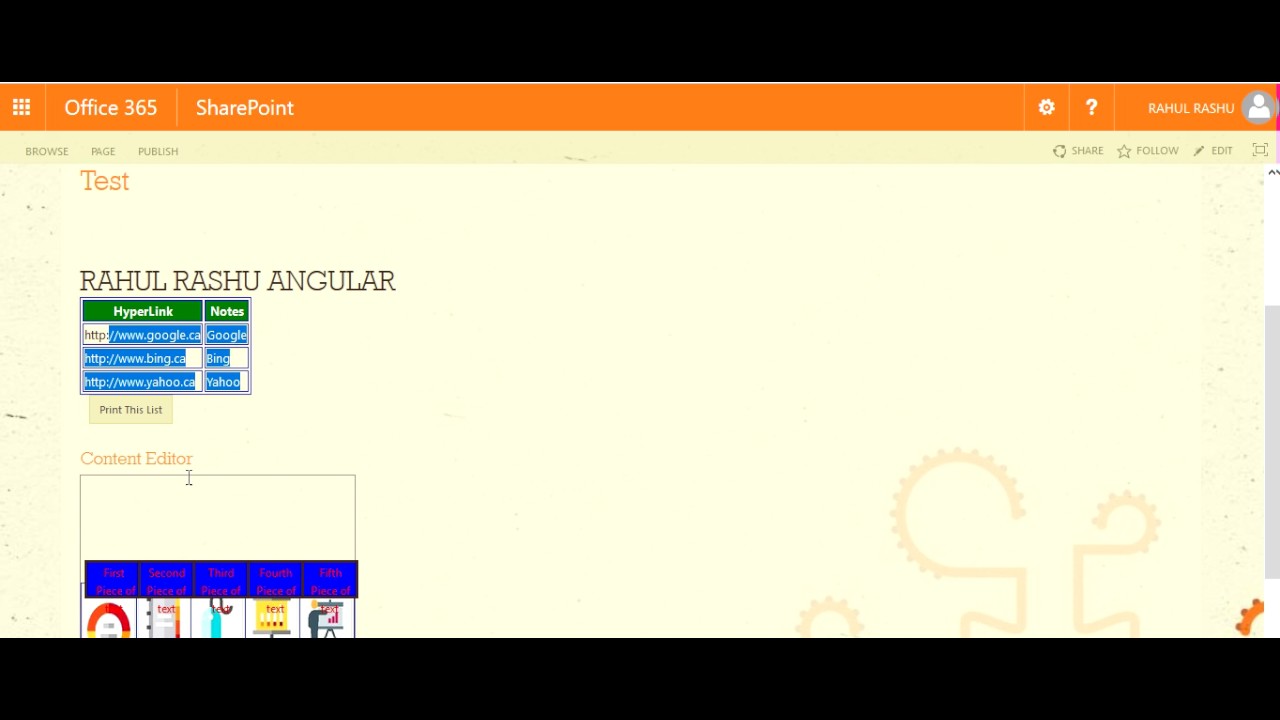 Javascript To Print A Division Div YouTube javascript-to-print-a-division-div-youtube
