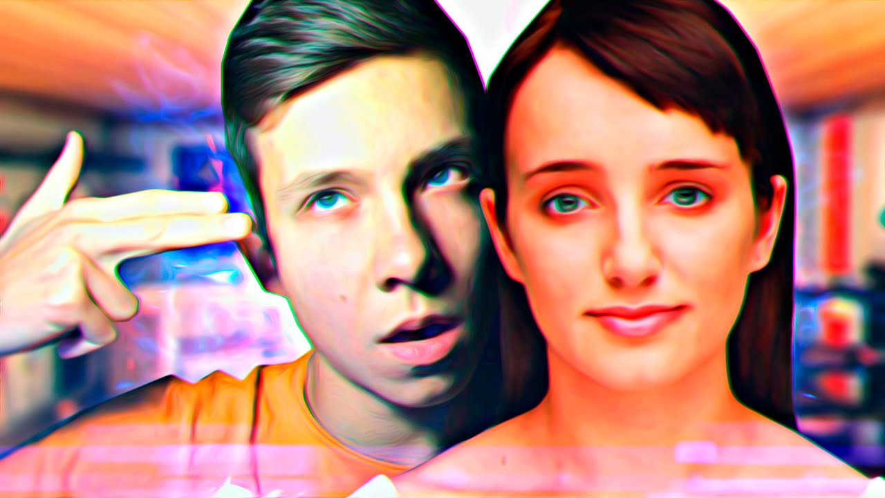 МЕНЯ ЗАТРАЛИЛИ | ИВИ БОТ [EXISTOR] | EVIE BOT - YouTube