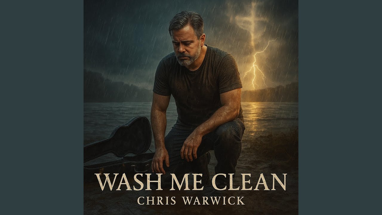 Wash Me Clean - YouTube