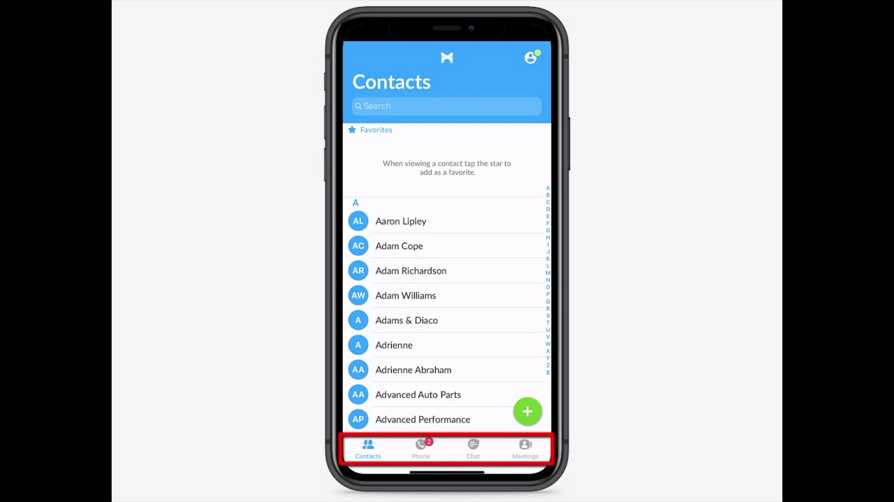 Max UC Mobile: Overview - YouTube