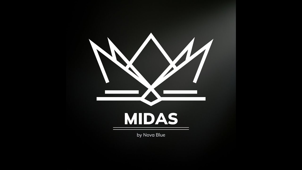 Nova Blue MIDAS Cyber Security as a Service - YouTube