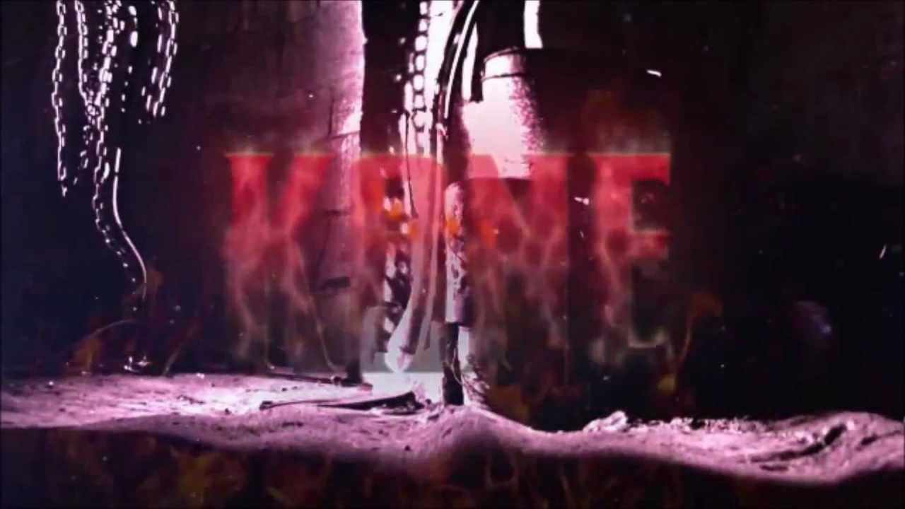 WWE Kane Titantron 2012 (HD) - YouTube