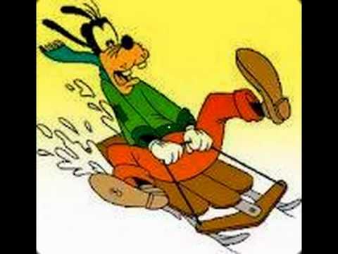 Cartoon - Smart Goofy - YouTube