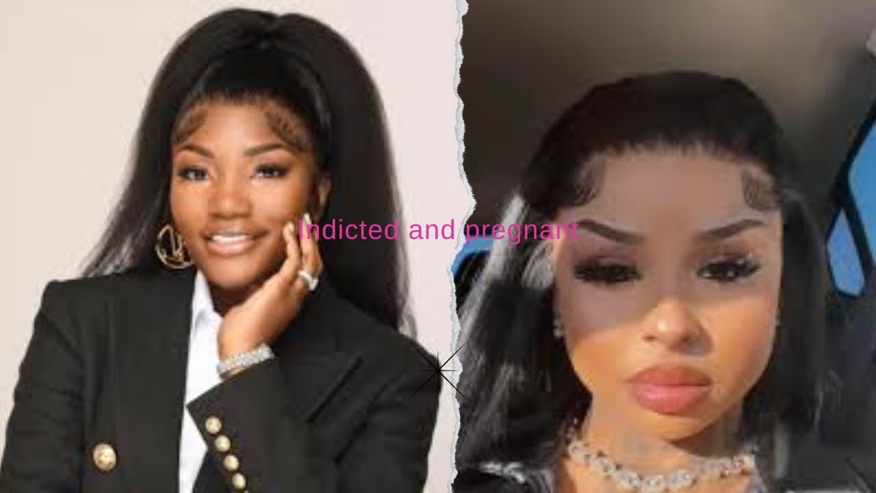 Ashley Grayson and her husband indicted, Chrisean has a warrant for ...