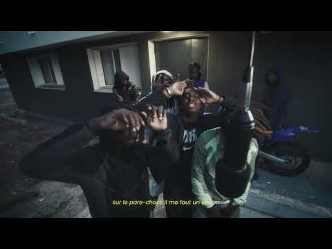 CG6 - SPAW #1