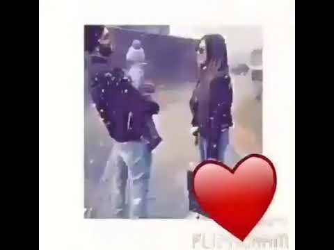 عمري تبغيني 😍
