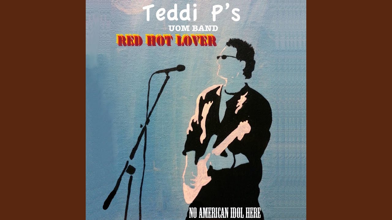 Red Hot Lover - YouTube