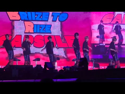 240601 RIIZE FAN-CON 'RIIZING DAY' Fanmeeting in Hong Kong 2024 - YouTube