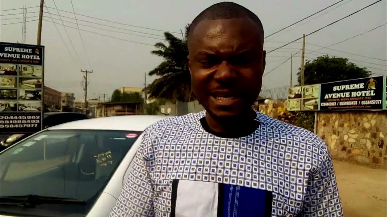 THE TRUTH YANGO GHANA HAS LAUNCHES A NEW CAR'S FOR A NEW DRIVER'S AT ...