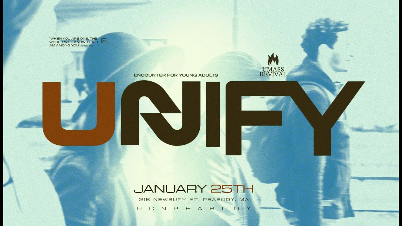 UNIFY - YouTube